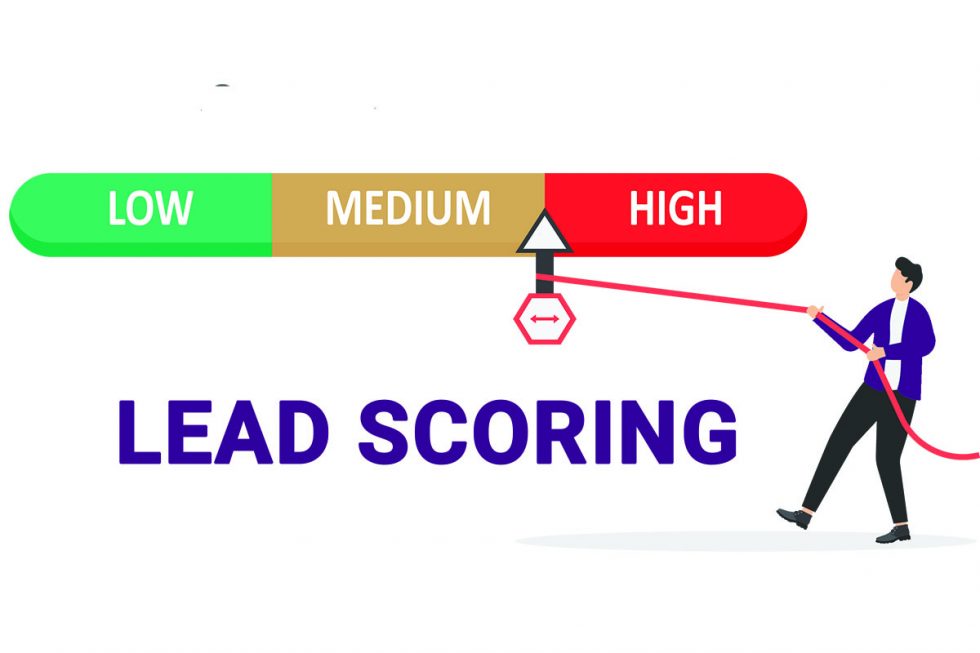 Why Your Lead Scoring Isn’t Working — and How to Fix It for Real ...